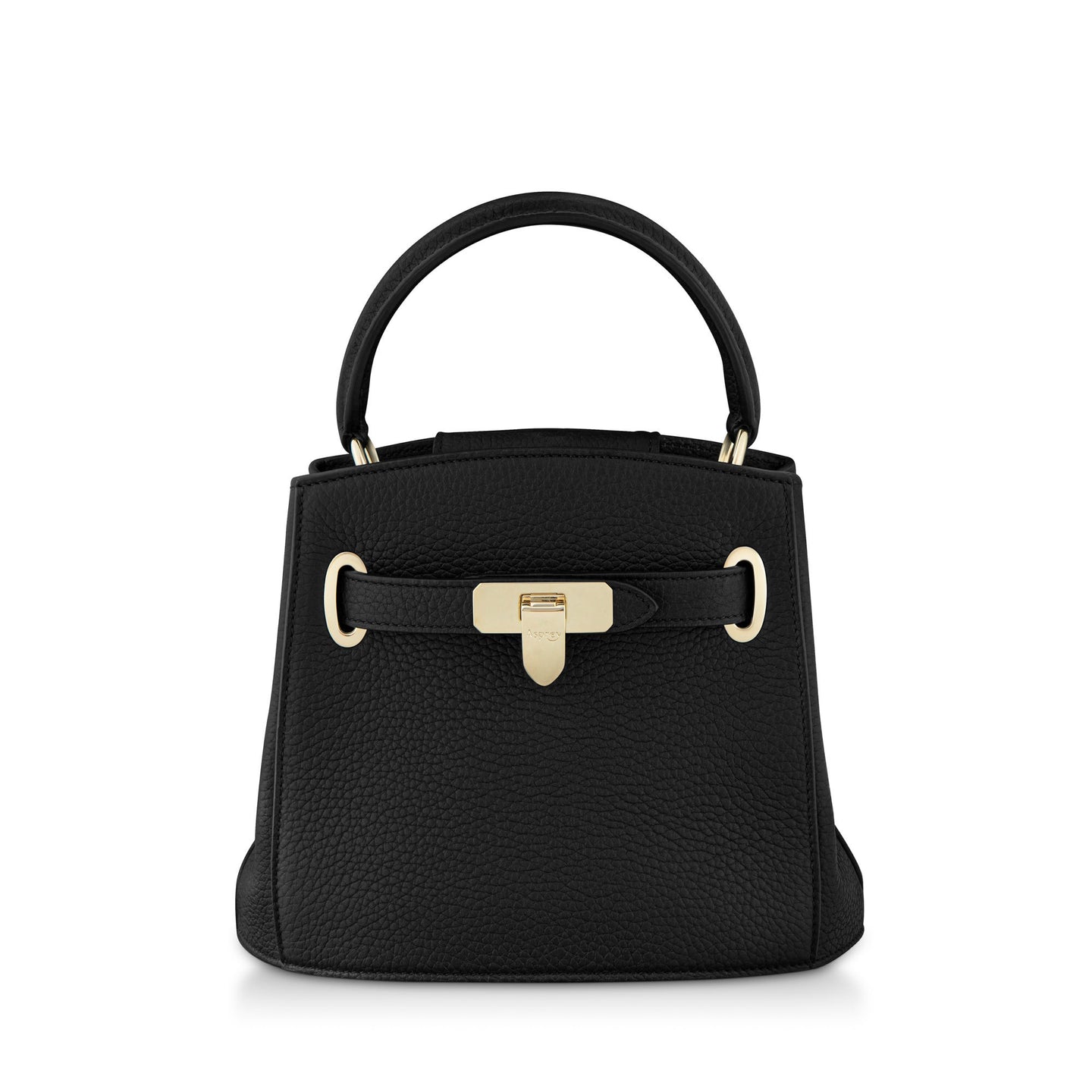 1781 Mini Handbag in Lizard – Asprey London