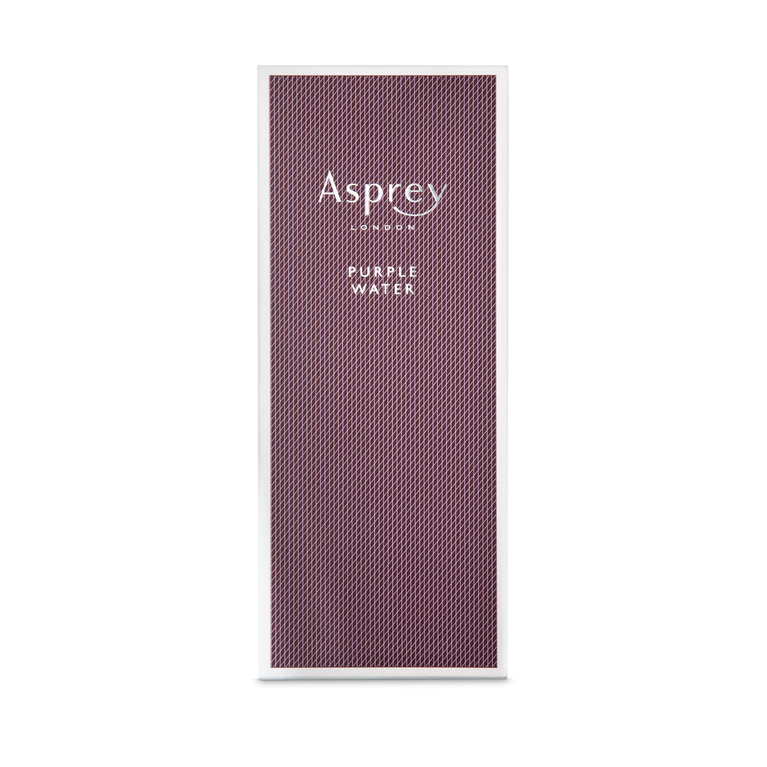 Purple Water Shower Gel, 360ml – Asprey London
