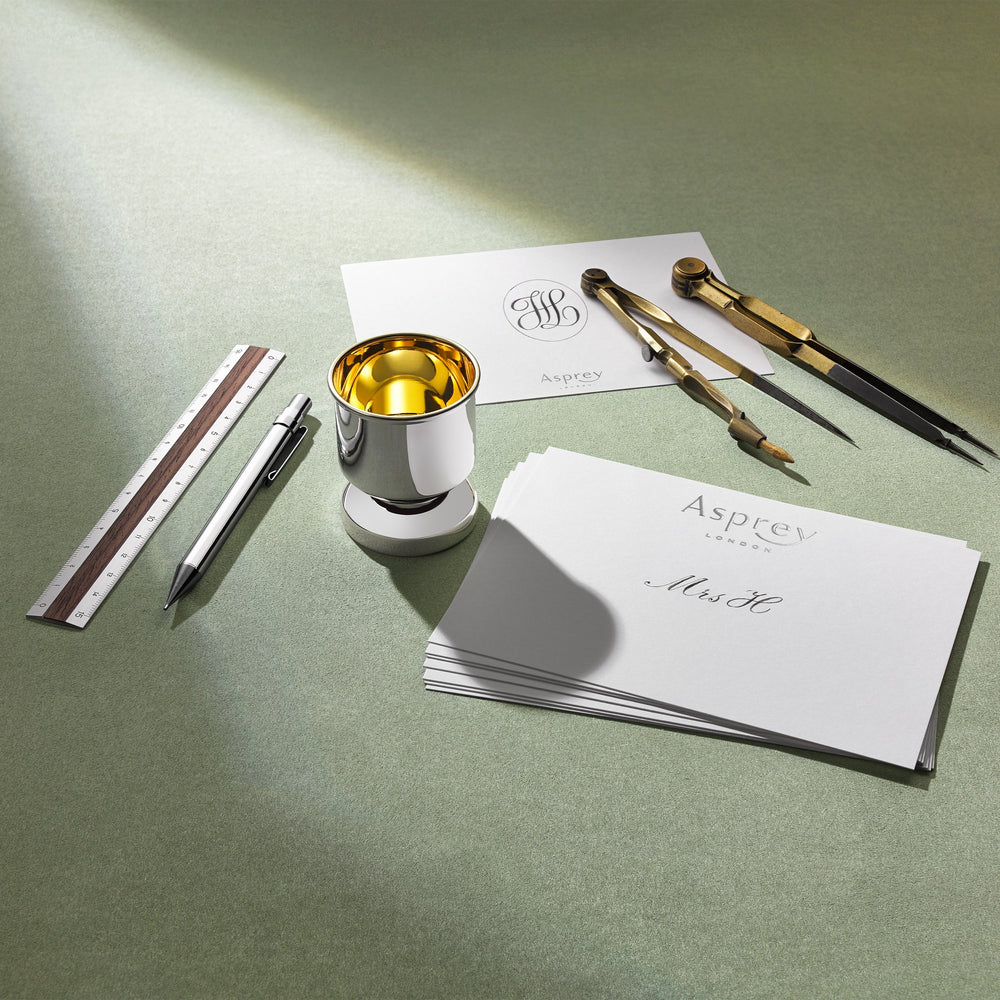 Book An Appointment In Store – Asprey London