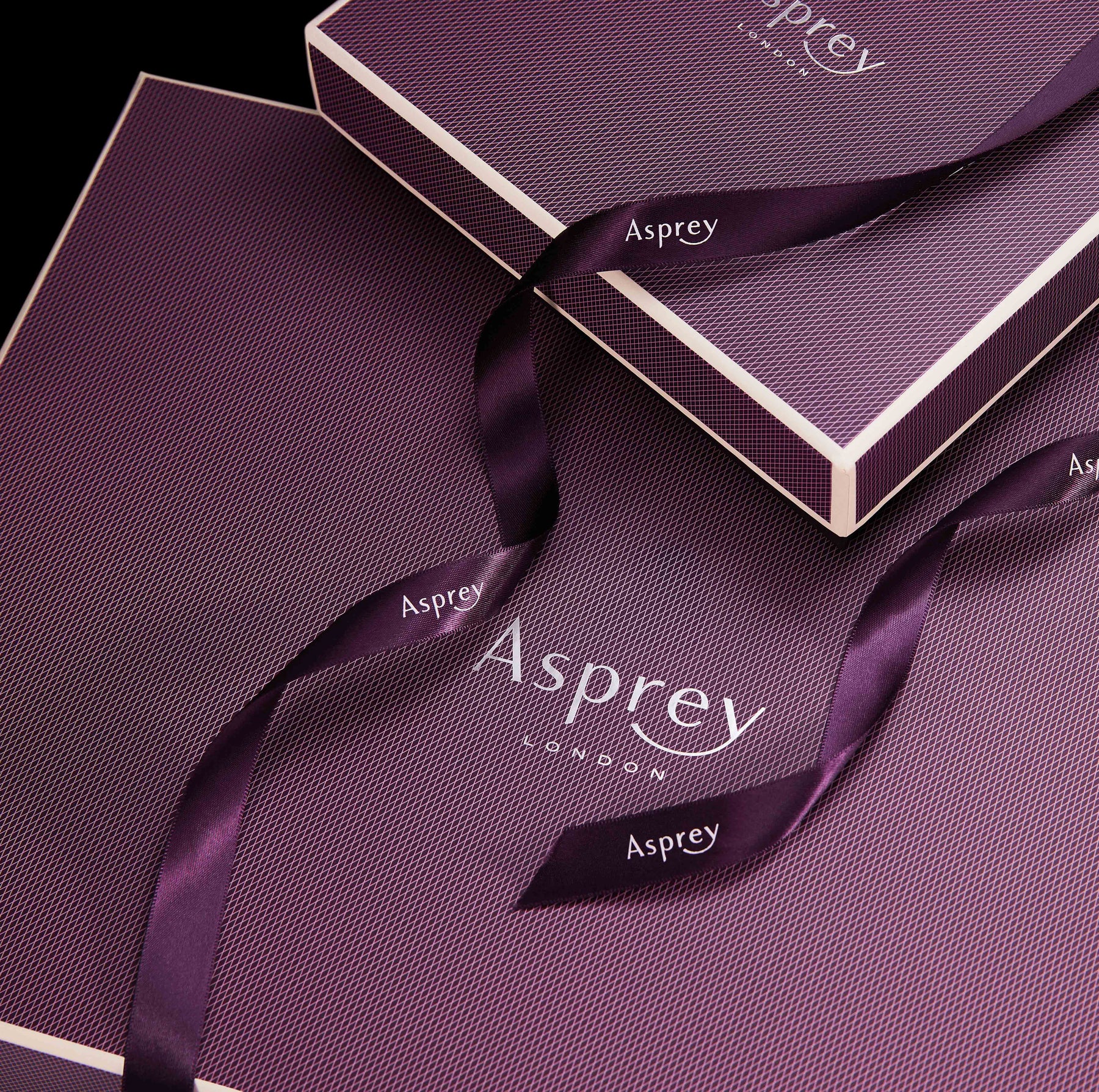 Business Account Applications – Asprey London