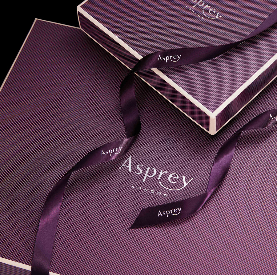 Business Account Applications – Asprey London