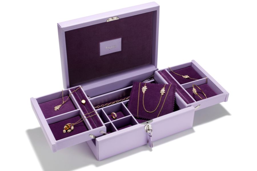 Vases – Asprey London