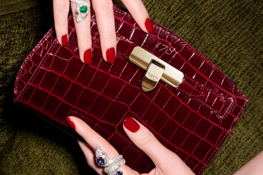 Handbags – Asprey London