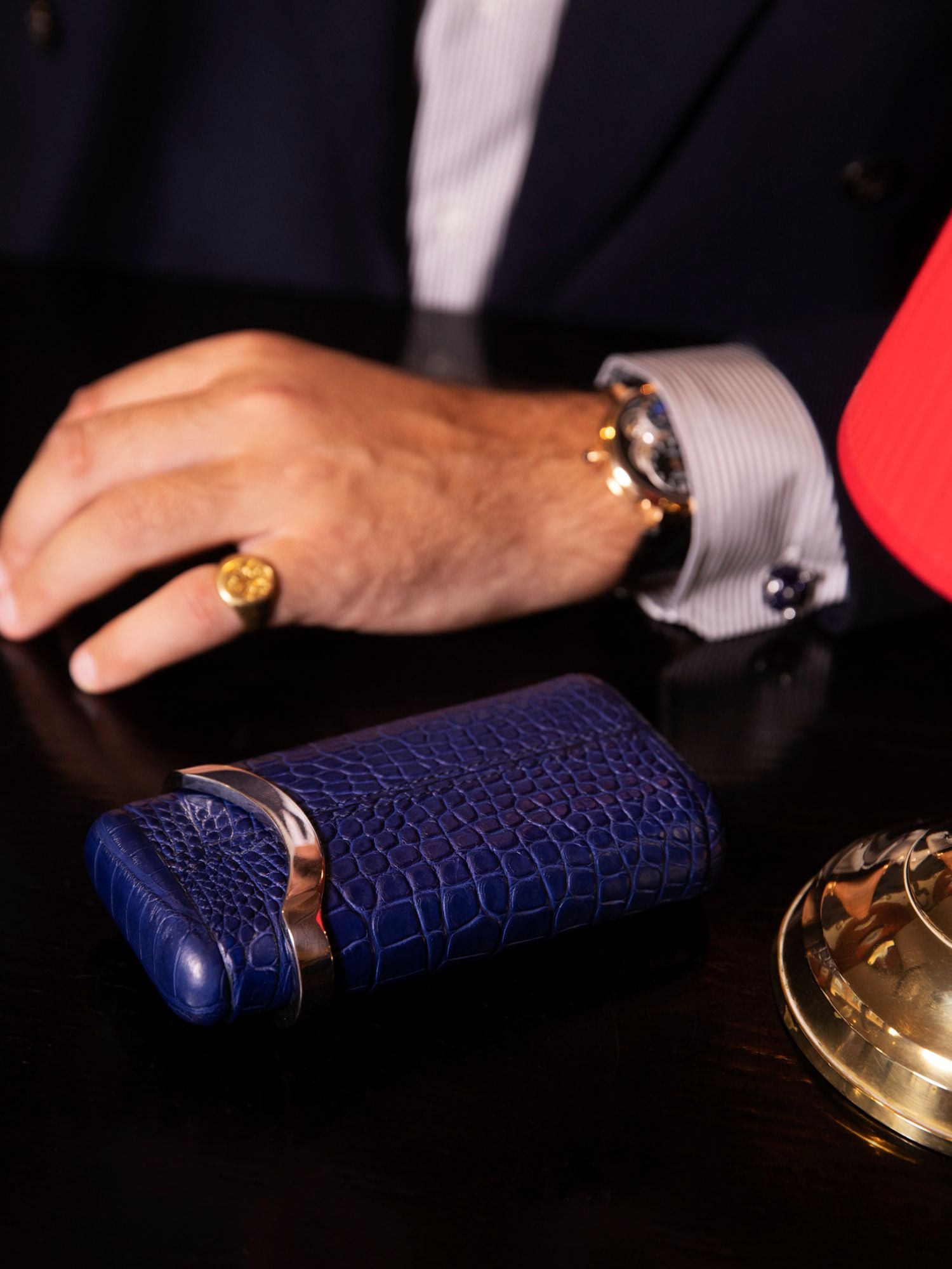 Iconic Jewellery, Leather, Silver Gifts & More Since 1781 – Asprey London