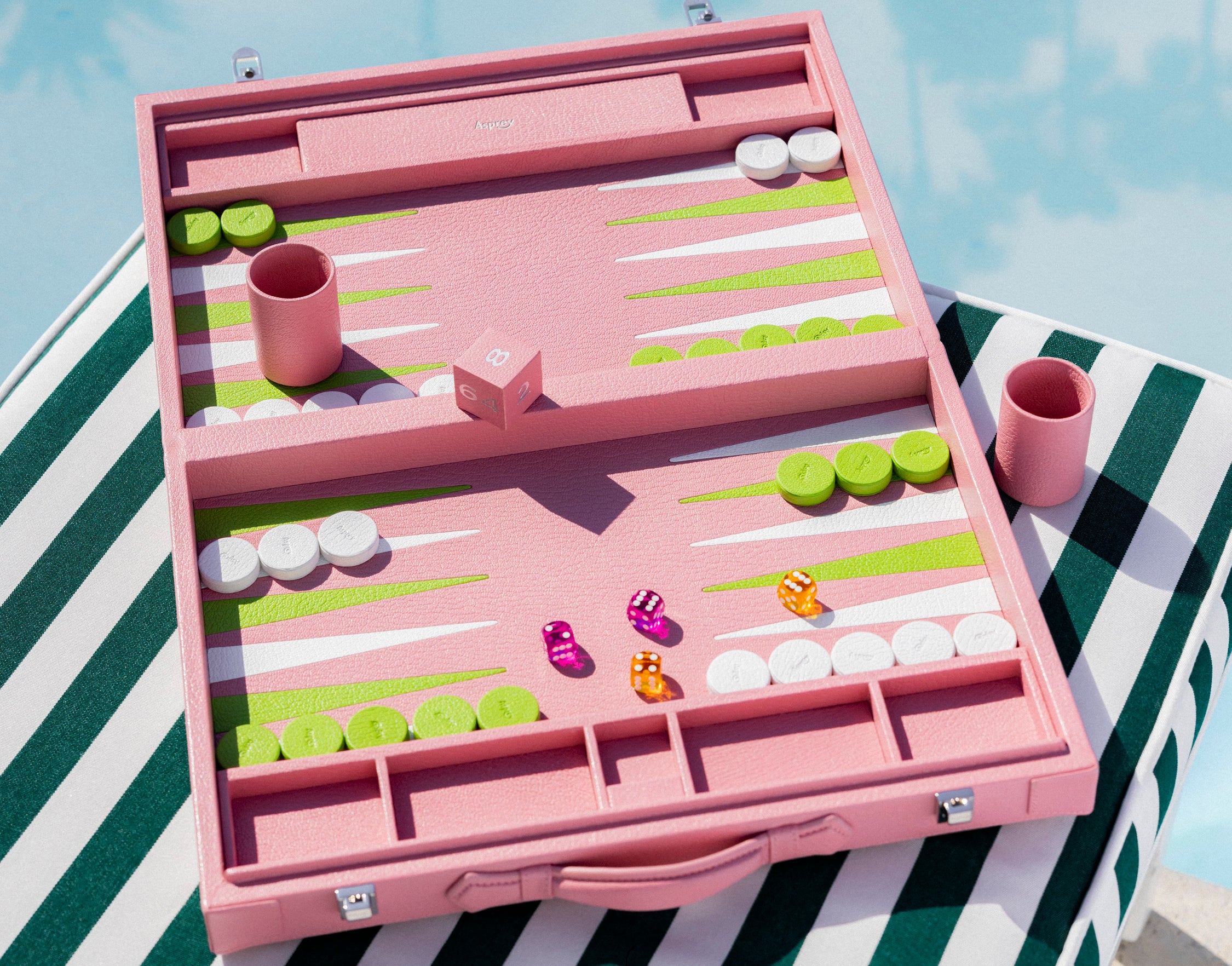 Store Locator – Asprey London