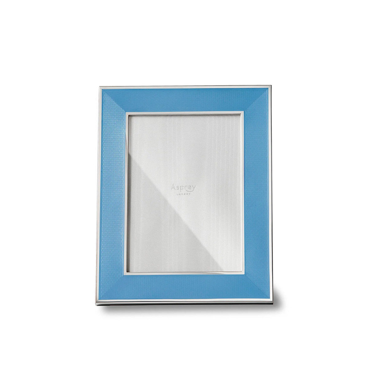 Enamel Frame – Asprey London