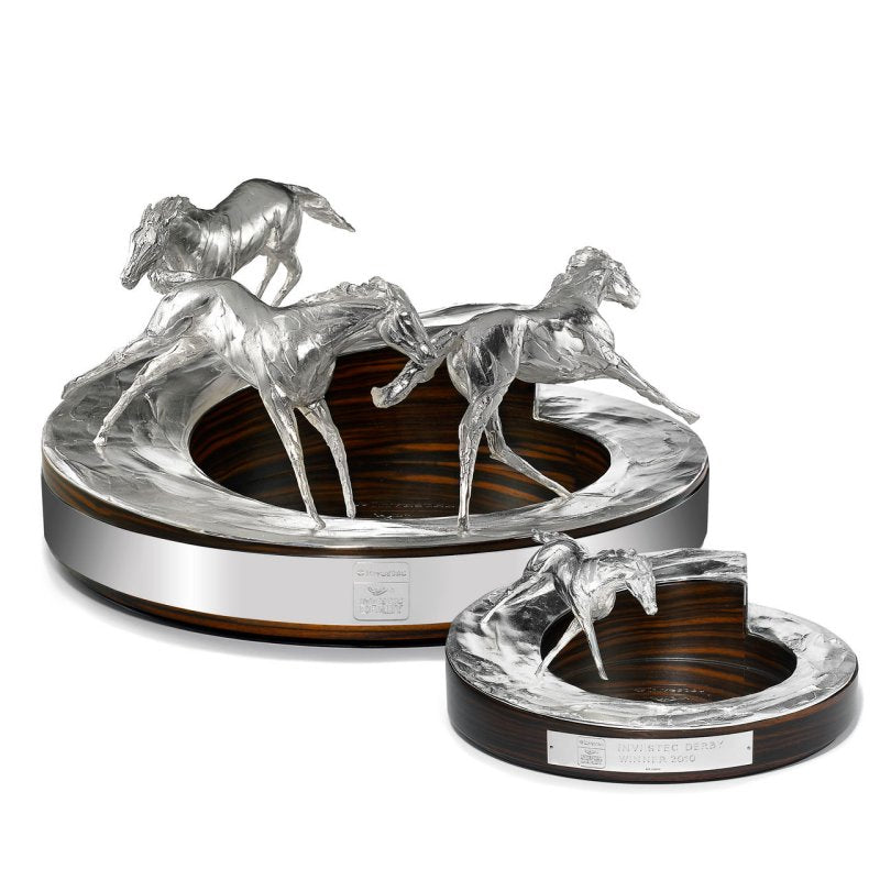 Trophies & Awards – Asprey London