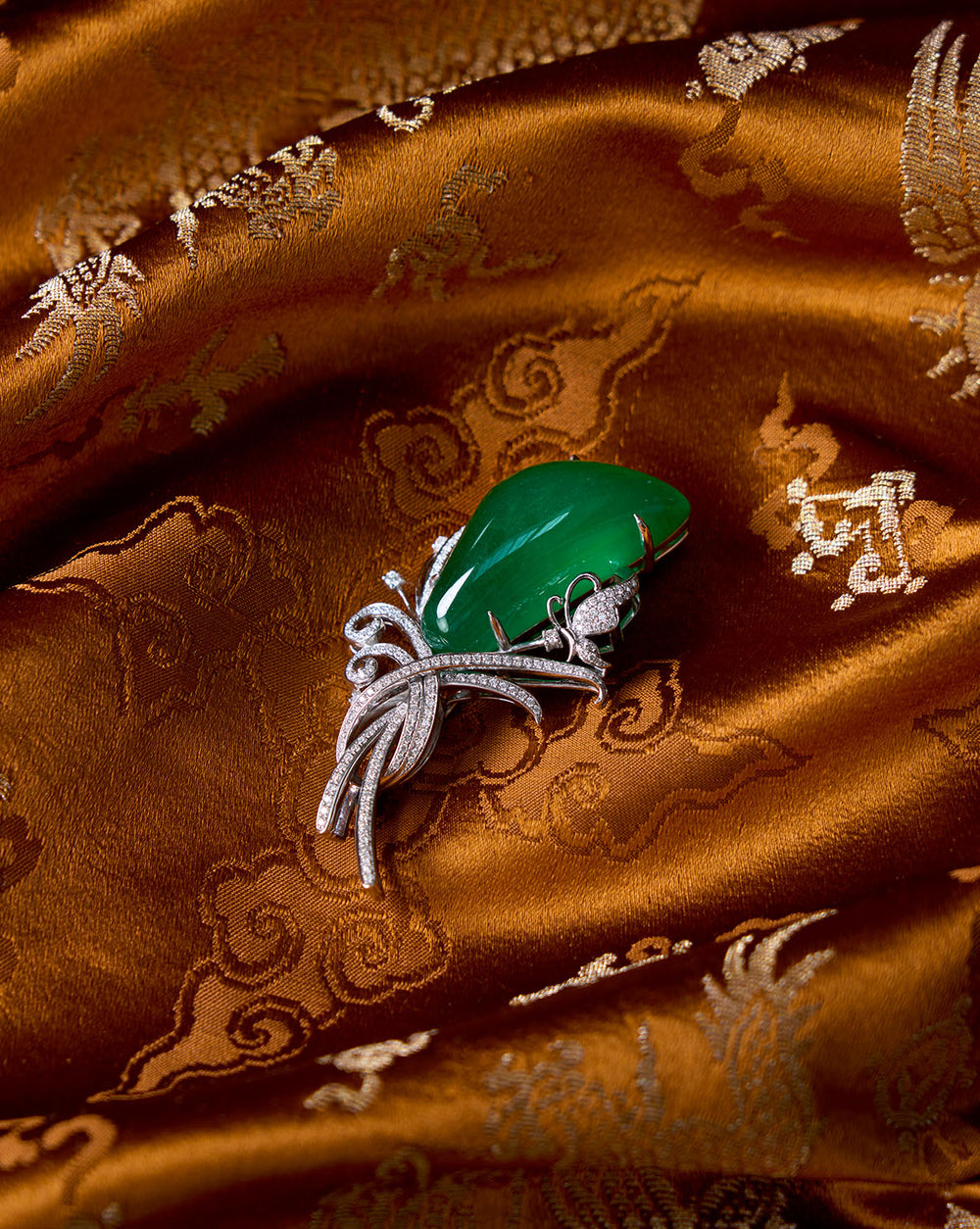 The Story of Imperial Jadeite – Asprey London