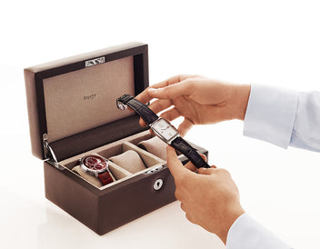 Asprey | Iconic Jewellery, Leather, Silver Gifts & More Since 1781 ...