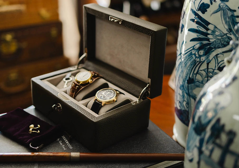 Asprey | Iconic Jewellery, Leather, Silver Gifts & More Since 1781 ...